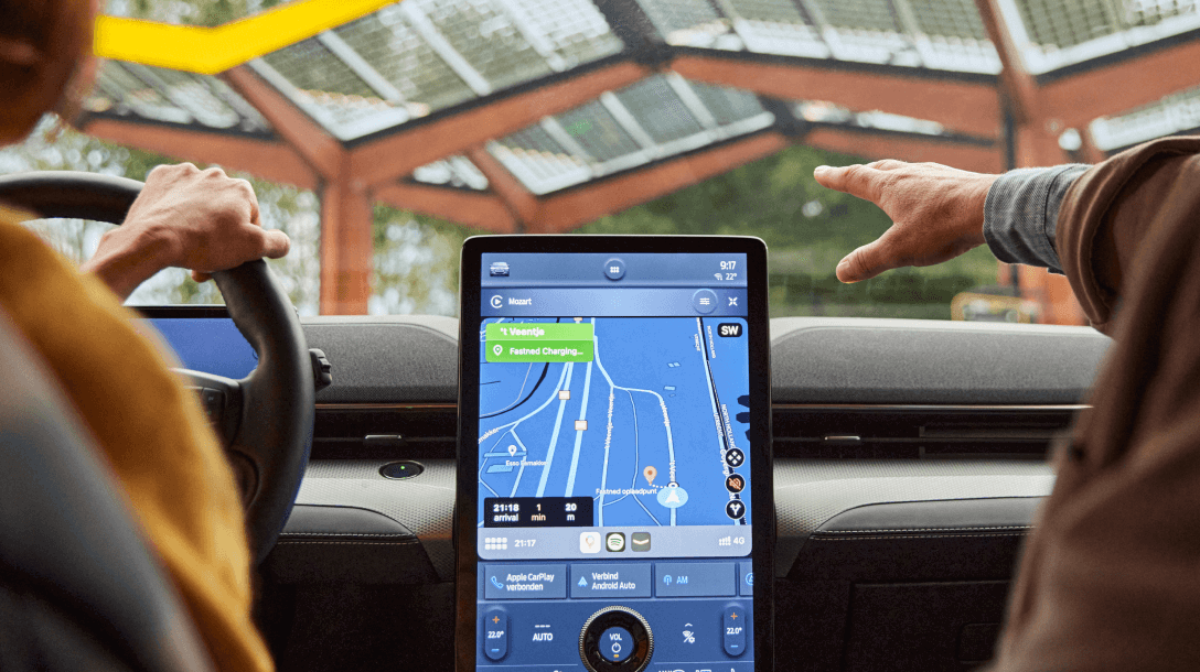 Download the Fastned app & Sign up within 2 minutes | Fastned