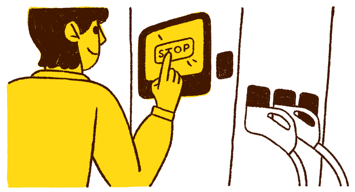 Charging instructions | Fastned