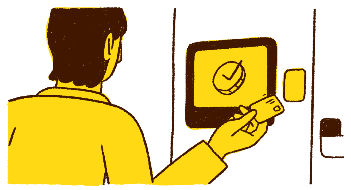 Charging instructions | Fastned