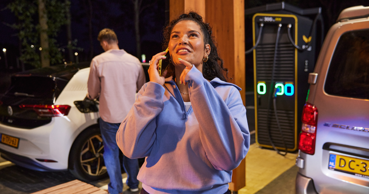 Support & FAQ | Fastned