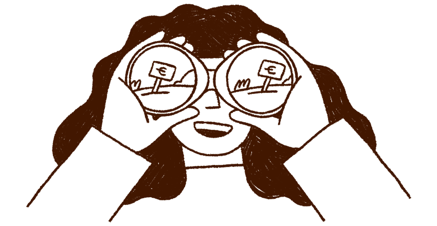 Prices & Gold Member subscription | Fastned