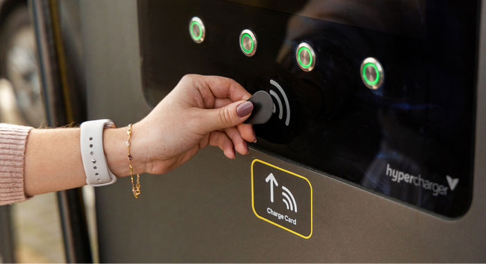 A story or two about fast charging | Fastned